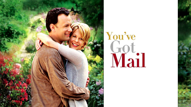 You've Got Mail - Movie Review by Satyajeet Kanetkar You've Got Mail - Movie Review by Satyajeet Kanetkar